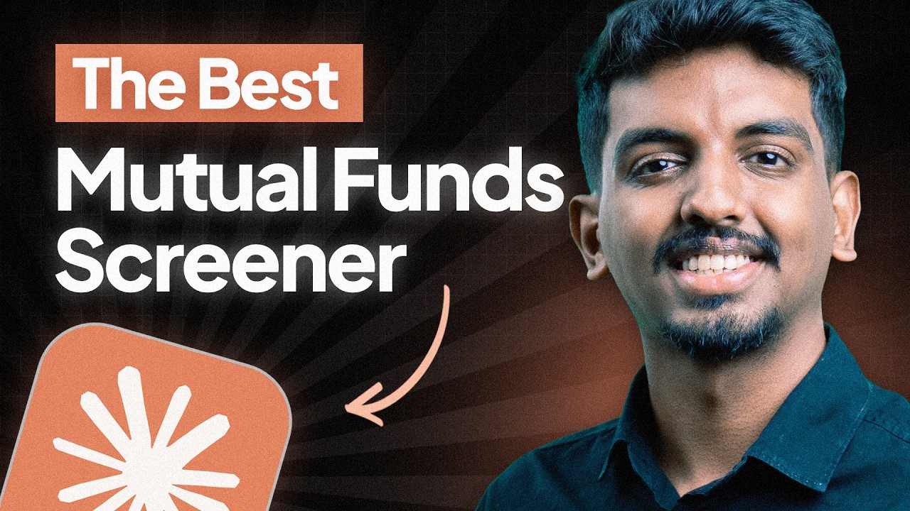 Analyse any Mutual Fund in 2 Minutes | Using Claude AI | JAPAN AI NEWS