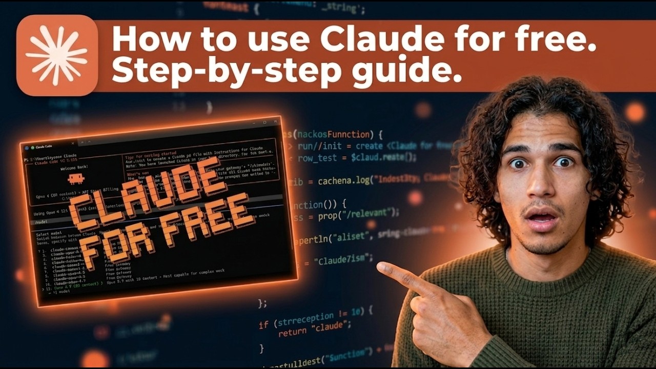 How to Use Claude AI for Free in 2026: Full Setup Guide | JAPAN AI NEWS